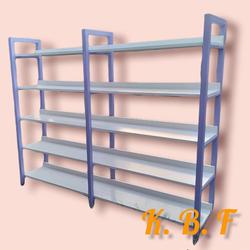 Jual Rack Gudang (Rack pallet besi Susun) - Kota Surabaya - Metalindo ...