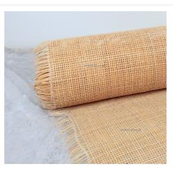 Jual ROTAN-ANYAMAN LEMBARAN ROTAN ORIGINAL/WEBBING ROTAN ALAMI - 30CM x ...