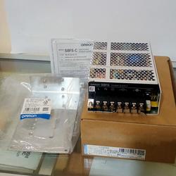 Jual Power supply S8FS - C10024 output 24V DC 4.5A Omron Original - Jakarta Barat ...