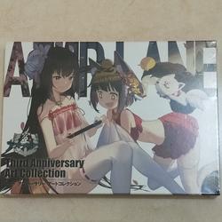 Jual Azurlane / Azur Lane Artbook - Fifth Anniversary Art Collection ...