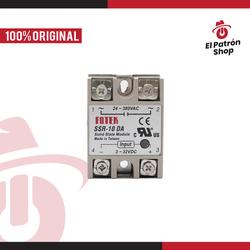 Jual SSR DC Solid State relay 60A DC-DC Fotek SSR-60DD Mosfet 5~200V DC 60A - Kota Bekasi ...