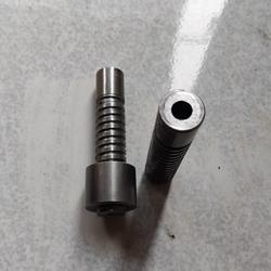 Jual Baut As ulir drat kotak - 1Mur - Kab. Tegal - GN logam | Tokopedia