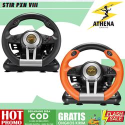 Jual Pxn V3Ii Racing Steering Wheel | Stir | Setir Ps Ps3 Ps4 Pc Xbox ...