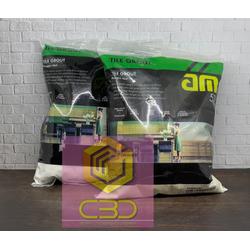 Jual NAT KERAMIK AM 53 / Semen Keramik Pengisi Nat / AM53 Tile Grout ...