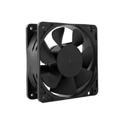 Jual Cube Gaming Mining Fan High Speed 12cm Fan 5000rpm (Bulk Package ...