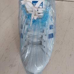 Jual Shoe Cover Shoes Cover Selubung Sepatu Plastik APD Higienis ...