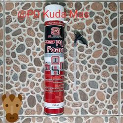 Jual Polyurethane (PU) Sealant Foam IPU 750ml Original - Jakarta Barat ...