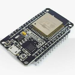 Jual Development Board IoT ESP32 DevKitC V4 - Papan pengembang IoT - Board IoT - Kab. Bantul ...