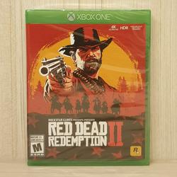 Jual Red Dead Redemption 2 xbox one series X|S game - ultimate - Kota ...