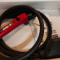 Jual Arcair K4000 Arc Gouging Torch - Jakarta Barat - WeldingGarage ...