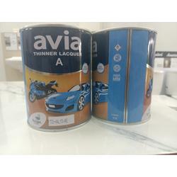 Jual AVIAN THINNER A SPECIAL AVIA 1L - Kota Surabaya - Norton Bangunan | Tokopedia