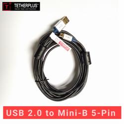 Jual KABEL DATA USB CAMERA CANON DSLR PANJANG 50 CM - Jakarta Barat ...