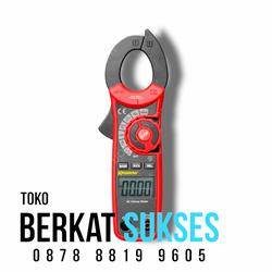 Jual Tang Ampere Krisbow Clamp Meter AC 400A - Jakarta Utara - Alat ...