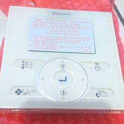 Jual WIRED REMOTE CONTROLLER AC DAIKIN BRC1E63 ORIGINAL - Jakarta Barat ...