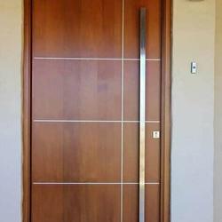 Jual pintu hpl minimalis modern - Jakarta Selatan - Kusen PM jaya ...