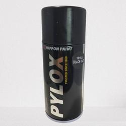 Jual Cat Semprot PYLOX / PILOX 102 White / Putih 300 CC - NIPPON PAINT - Jakarta Barat ...