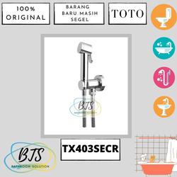 Jual Jet shower/spray TOTO TB19CSMCR/TB 19CSMCR/TB19 CSMCR/TB 19 CSMCR ...