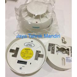 Jual Siemens HI921 Addressable RoR & Fixed Heat Detector c/w. Base ...