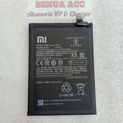 Jual Baterai Battery Ori BN59 Xiaomi Redmi Note 10 / Note 10S - Jakarta ...