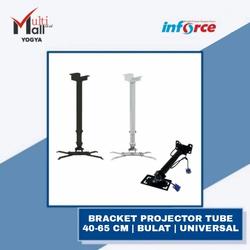 Promo INFORCE BRACKET BRAKET PROJECTOR PROYEKTOR UNIVERSAL TUBE BULAT ...
