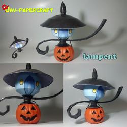 Jual Pokemon pachirisu Papercraft - Kab. Bekasi - Papercraft Tiviti ...