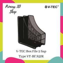 Jual V-TEC BOX FILE TYPE VT-BF.82JR (2 SAP) - Jakarta Pusat - Dantek ...