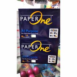 Jual Kertas A4 80 Gram Paper One - Jakarta Selatan - Maju Lestaria ...
