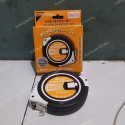 Jual 10M DIAMETER TAPE YAMAYO PHI BAND MILLION PHIBEN PHIBAND 10 METER ...