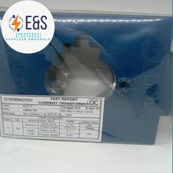 Jual CURRENT TRANSFORMER / CT ICX-1 1600/5A, 2000/5A, 2500/5A, 3000/5A ...