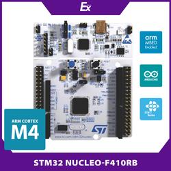 Jual STM32 Nucleo G474RE Development Board Microcontroller - Kota ...
