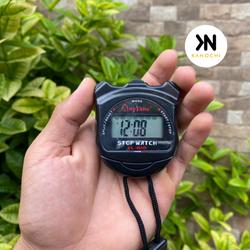 Jual Stopwatch Digital Anytime A-015 Alat Ukur Waktu Hitung Cepat ...
