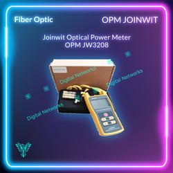 Jual optical power meter joinwit JW3208 OPM fiber optic - JW3208 ...