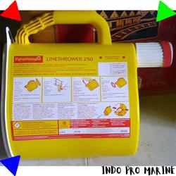 Jual Line Throwing Comet 250 / Line Thrower Comet 250 - Jakarta Utara ...