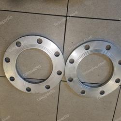 Jual Stub End HDPE PN10 Flange Besi Galvanis Jis 10k 6" Inch - Jakarta Barat - Multi Teknik ...