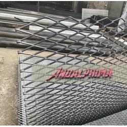 Jual Expanded Metal FF 3035 / Kawat Expanded F 3035 / Ornamesh - Kota ...
