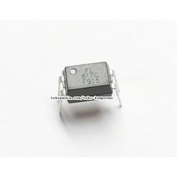 Jual PC 817 PC817 PC817C Optocoupler Photocoupler Phototransistor DIP AG60 - Jakarta Utara ...