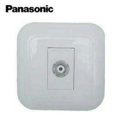 Jual Panasonic Stop Kontak Putih Style Series WESJP1121 - Jakarta ...