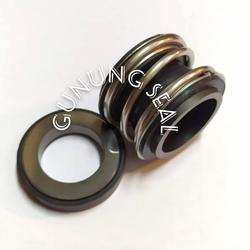 Jual mechanical seal type MG1 19mm sic/sic/viton/ sparepart pompa - Jakarta Barat - Rubber seal ...