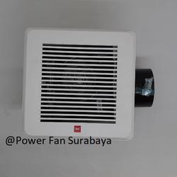 Promo Ceiling Exhaust Fan Plafon Cerobong Sirocco 6" inch KDK 17CDQN ...