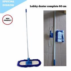 Jual Lobby Duster 60 cm set dengan tiang panjang - Kota Bekasi ...