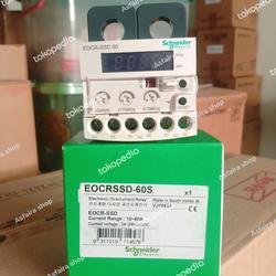 Jual EOCRSS-60S Schneider/Electronic Over-Current relay/EOCR Schneider - Jakarta Barat - Asfaira ...