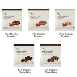 Jual The RR Chocolate - Cokelat Bar - Milk Cokelat - Jakarta Barat ...