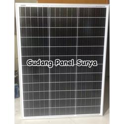 Jual Solar Panel Surya Solarcell PV Solana 600WP Mono 600wp ...