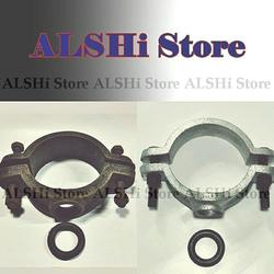 Jual clamp saddle Besi galvanis klem sadel Pipa Pipe G galvanish 2 3 4 ...