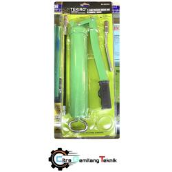 Jual Tekiro HIGH PRESSURE GREASE GUN 6000 PSI 500 CC POMPA GEMUK 500 CC ...