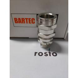 Jual CABLE GLAND M20 STAINLESS STEEL 316 BARTEC - Kota Tangerang ...