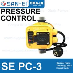 Jual AUTOMATIC PRESSURE CONTROL | OTOMATIS POMPA AIR SAN-EI PC 3 - Jakarta Barat - OL SPRAYER ...