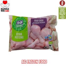 Promo So Good Ayam Potong Paha Dada Premium 1kg - Jakarta Timur - Japfa ...