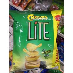 Promo Chitato Lite Rumput Laut 120 Gr - 3 Pcs - - Indofood Snack Time ...