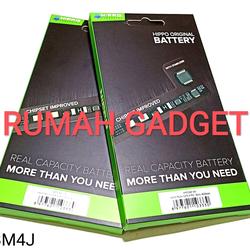 Promo WIXEL Baterai XiaoMi BM4J Redmi Note 8 Pro Batre Batrai Double ...